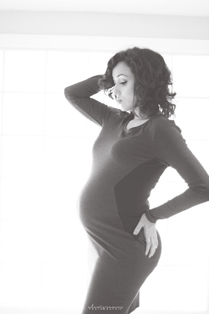 alexisramosphoto: {Maternity} Lynet Ramos