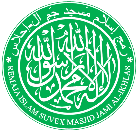 RISMA SUVEX: surat al faatihah