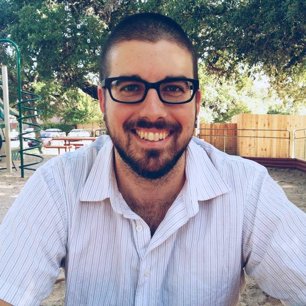 This Sacramental Life: Retrieve Lament: a mourning story from Shaun Fox