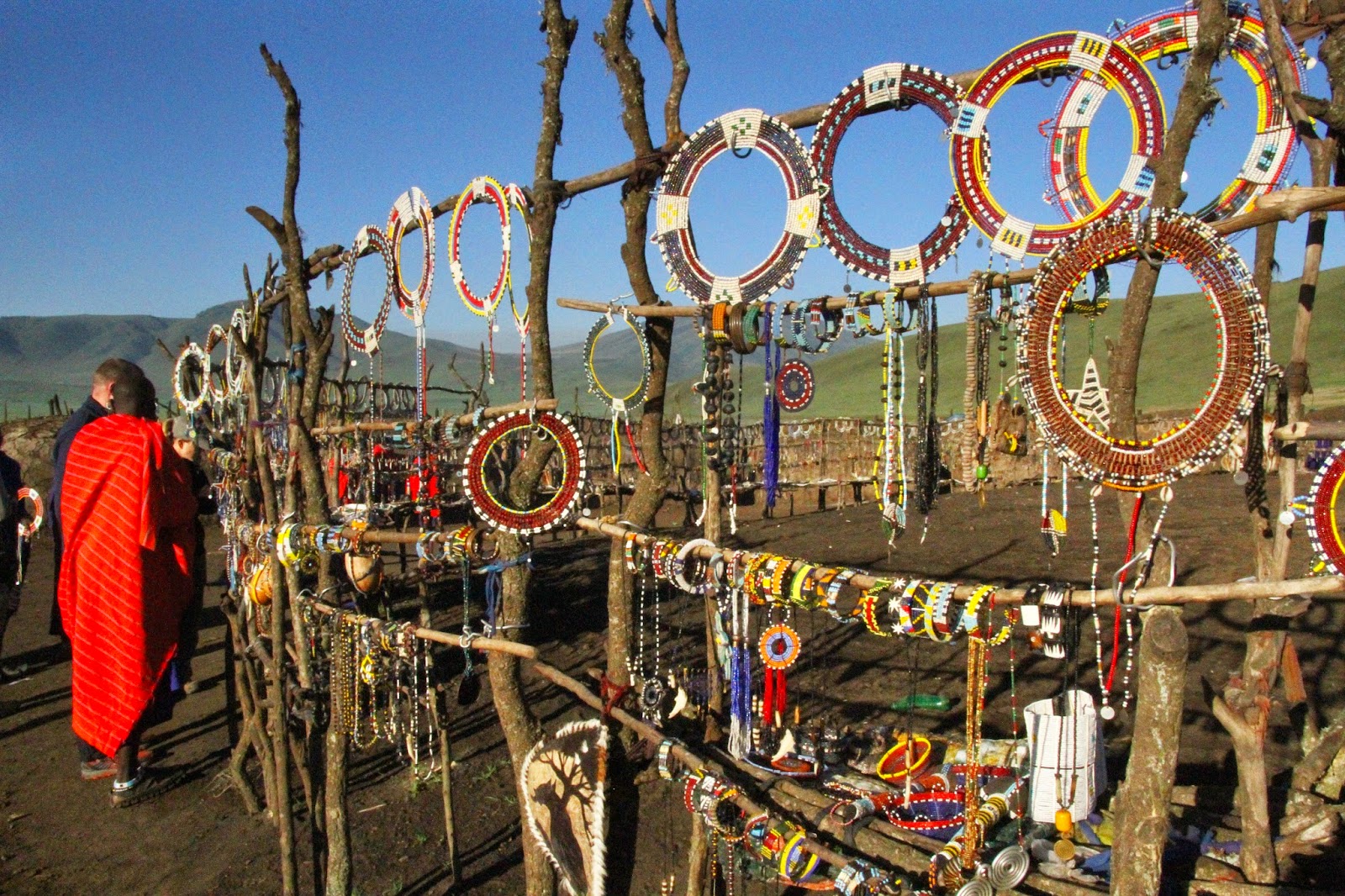 MAASAI - O que precisamos de saber sobre o povo da Tanzânia e Quénia