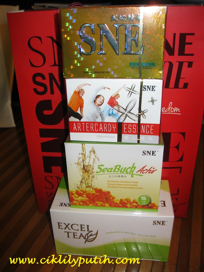 CikLilyPutih The Lifestyle Blogger: Dr. Sheikh Muszaphar Shukor Duta ...