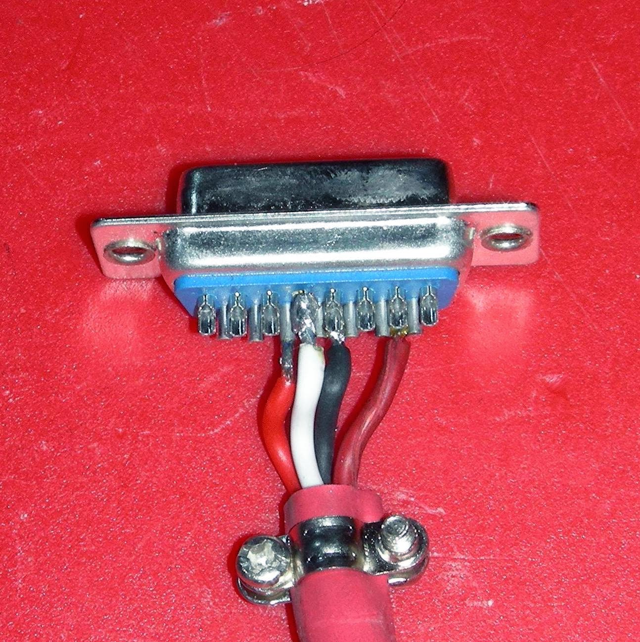 YO3HJV: ICOM IC-7000 and CODAN 9350 auto-tune antenna