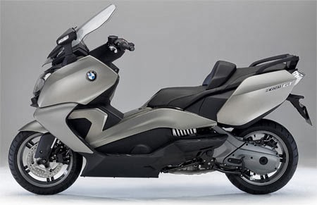 15+ Motor Matic Bmw, Trend Terbaru