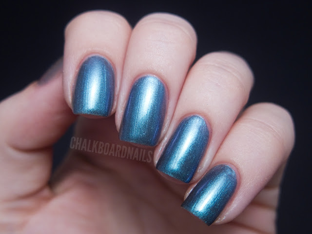 Dandy Nails Funhouse, You Set My Soul Alight, & Parallel Universe ...