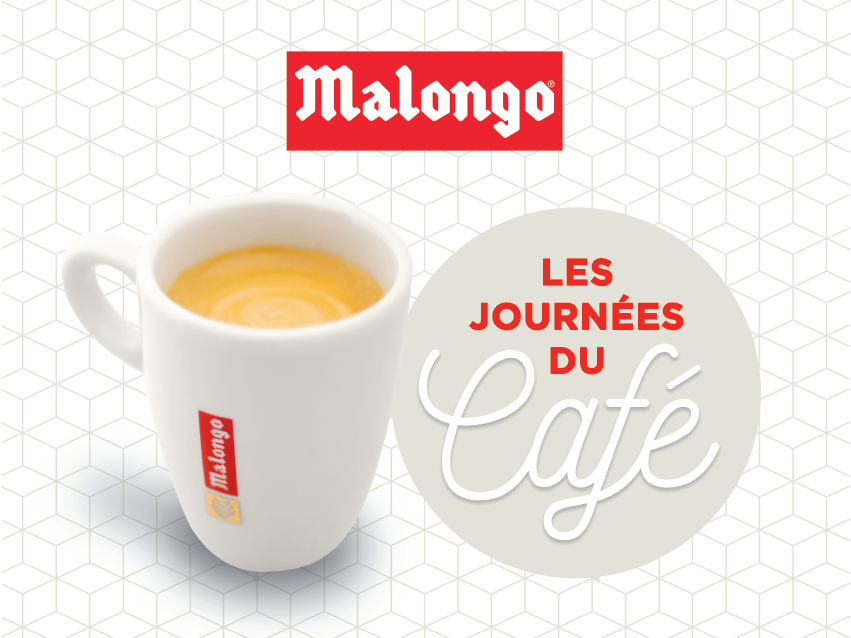 El Blog de una Principiante: Malongo, "Se puede disfrutar del mismo ...