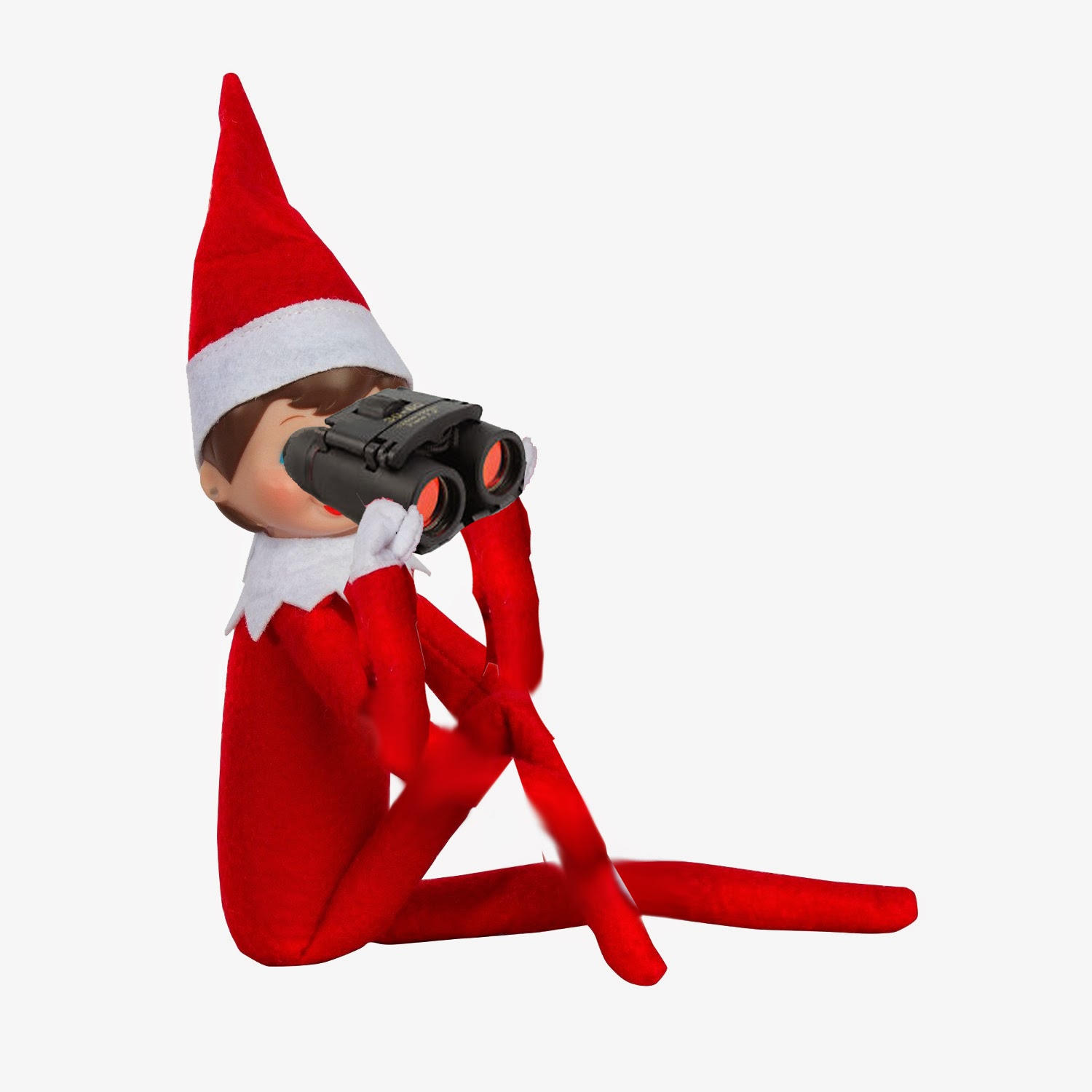 North Pole NorCal: The Dark Side of Santa