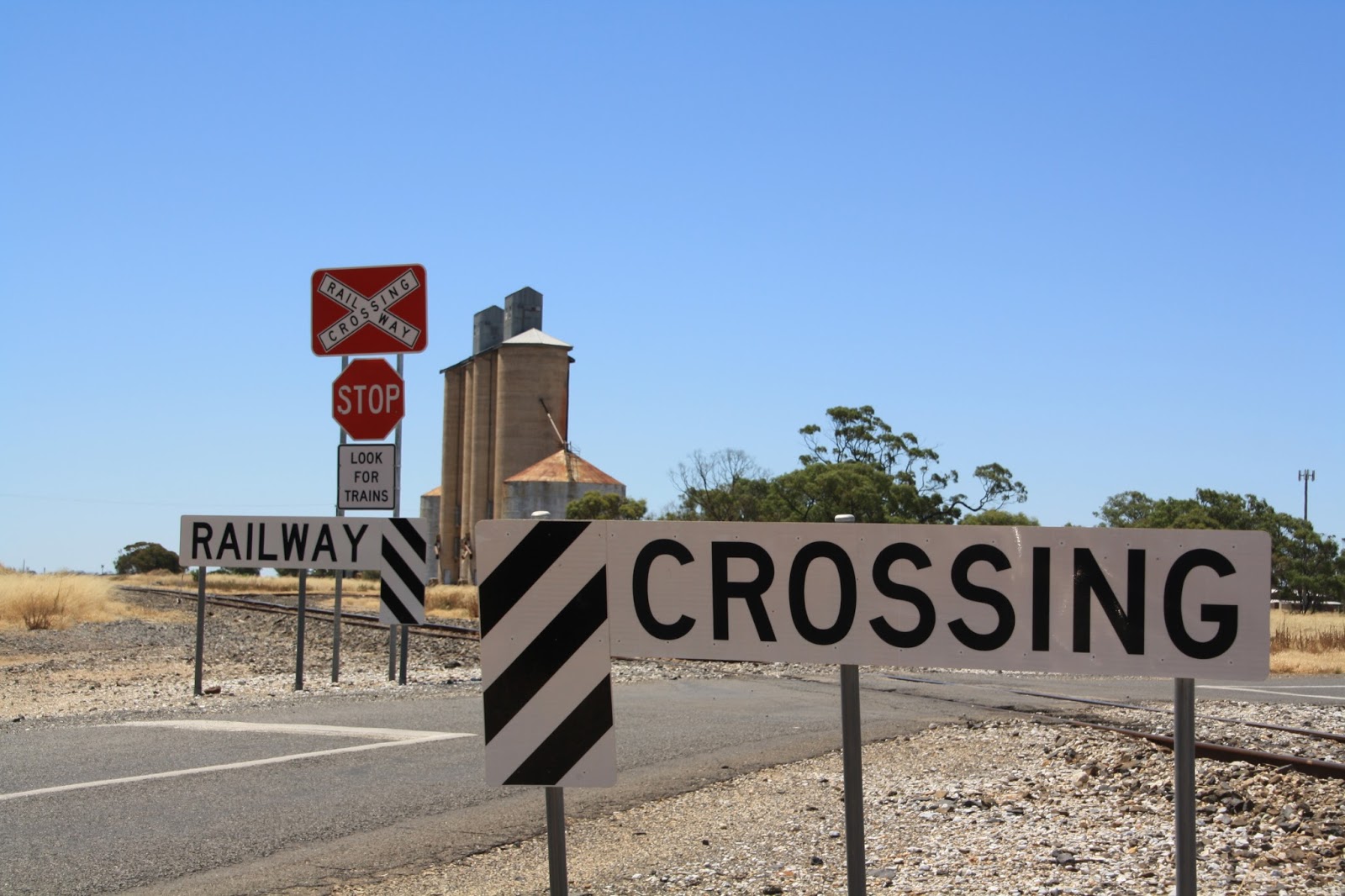 RDO Melbourne: Sheep Hills Silo Art Trail