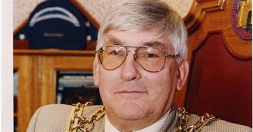 About Bedford: On the late Frank Branston..