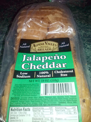 Smith and Blessings: Alpine Valley Breads