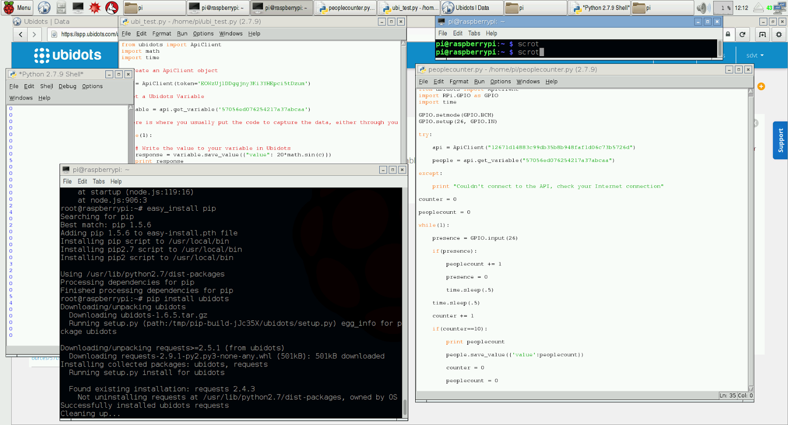 Diving into the Ominous Lagoon of Coding and Trying to Stay Afloat ...