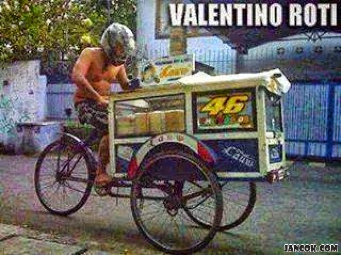 Kisah Sukses Si Tukang Roti Sampai Punya 50 Salesman - PETANI INTERNET