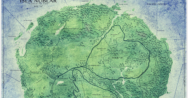 ¡Bienvenidos a LAS CINCO MUERTES!