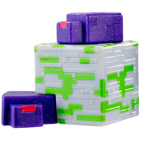 Minecraft Triple Pack Mini Figures | Minecraft Merch