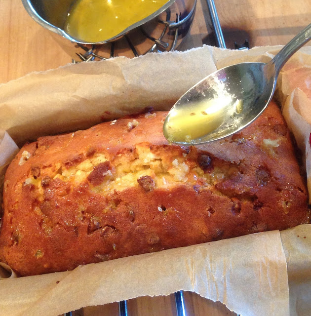 Appendicitis and a prescription for recovery (cake)