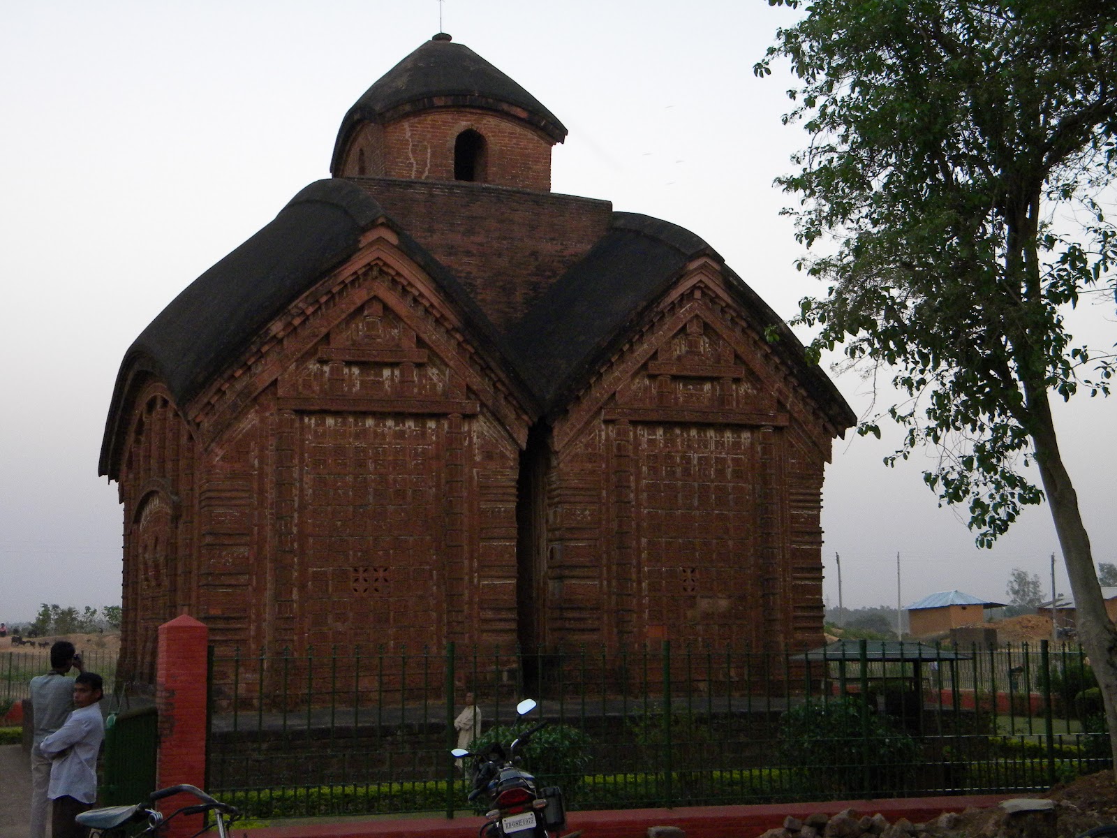 RAHUL KUMAR DUTTA: BISHNUPUR & MUKUTMANIPUR:: THE COCTAIL OF HISTORY ...