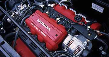 Teste em vídeo do GT6: Honda NSX V6 3,2 24V