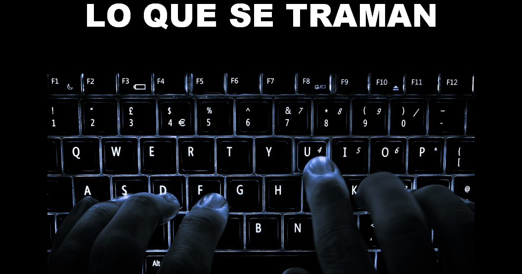 El Dinero y Otras Cosas: Lo que se traman