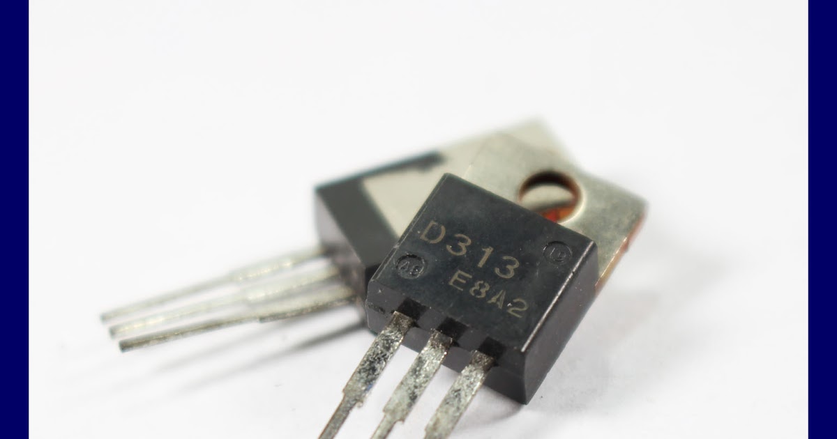 D313-E8A2 - Pusat Komponen Elektronika