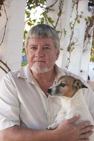 Kaapse Paragrawe: Verse vir Eybers