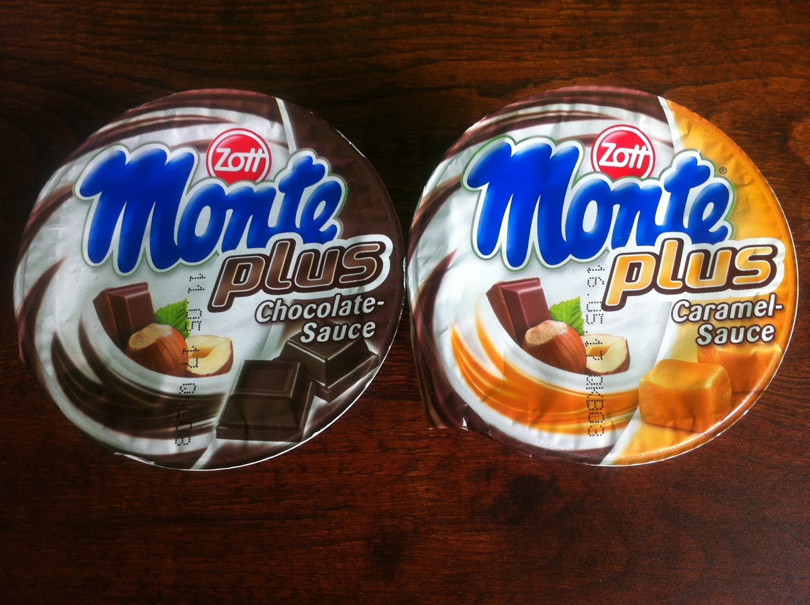 Kulinarne życie: Monte Plus