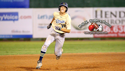 Baseball - PSJA vs. Laredo Alexander (Games 2 and 3) ~ Rio Grande ...