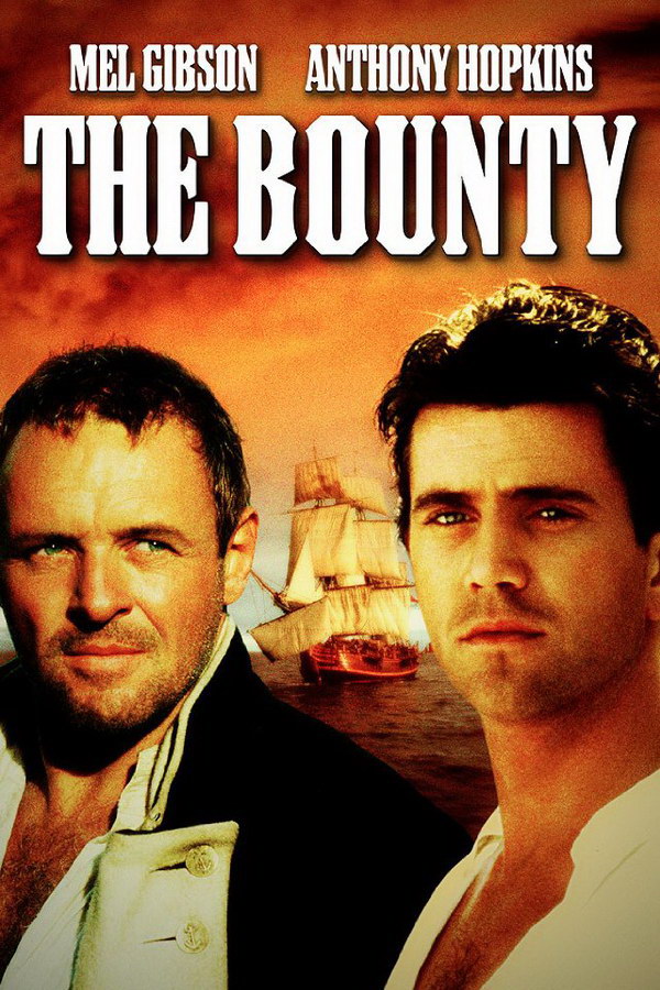 "The Bounty" ("Bunt na Bounty") | Jest Kultowo!