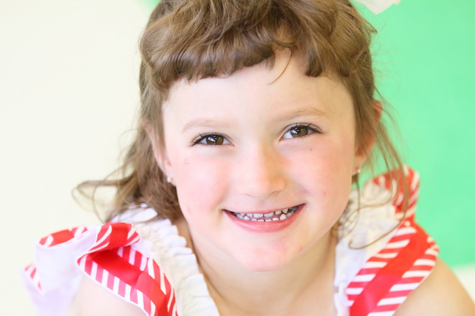 Mouland Family: Official Dance Photos