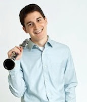 The Curious Clarinetist: May 2011