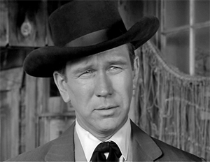 Television's New Frontier: The 1960s: Tombstone Territory (1960)