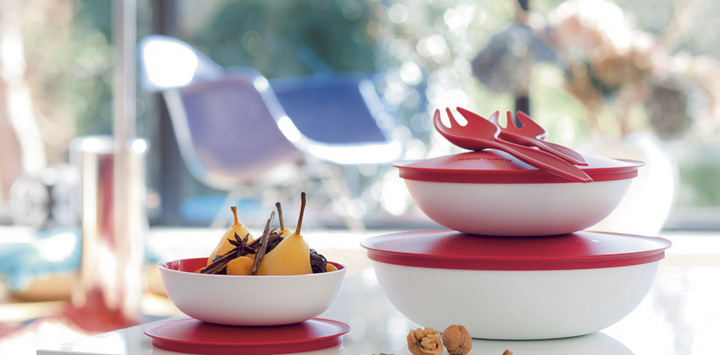 Hermanas y Mamis: TUPPERWARE en nuestro 3º ANIVERSARIO