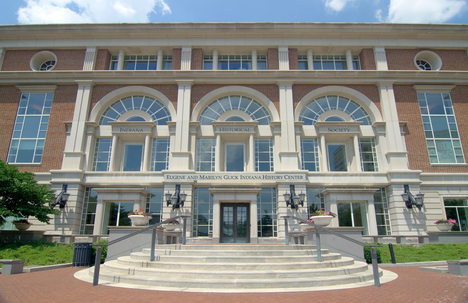 Redefining the Face Of Beauty : BEST MUSEUMS IN INDIANA!