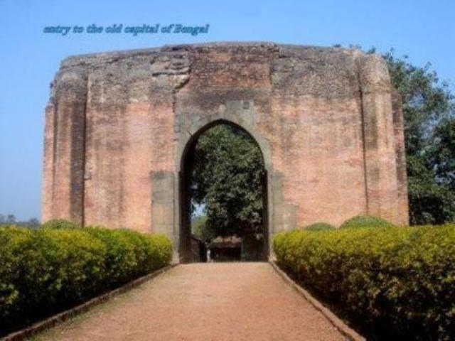 Gour Travel | Beautiful Places