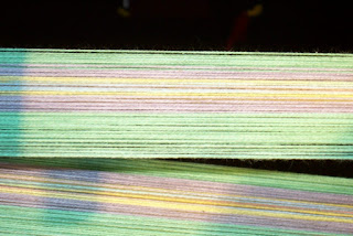 Weaving a Life: One Armed Paper Hanger