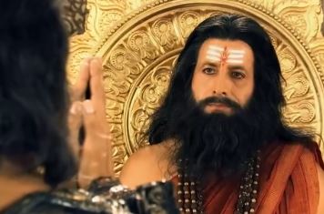 श्रीमद् महाभारतं / Srimad Mahabharata: THE FEAR OF DRONA