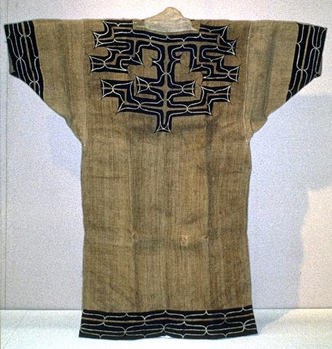 Just Genesis : Solving the Ainu Mystery