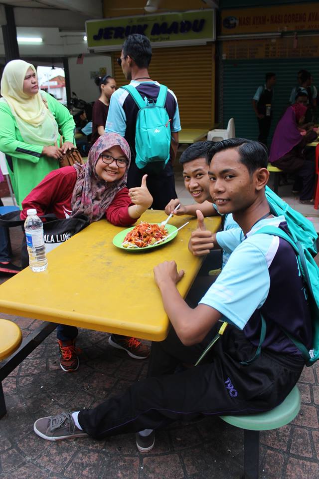 PPKI SMKPP: Perkhemahan Unit Beruniform dan Persatuan PPKI SMK ...
