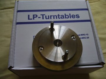 Enjoy life with LP's and Turntables: Motor upgrade kit and Motor ...