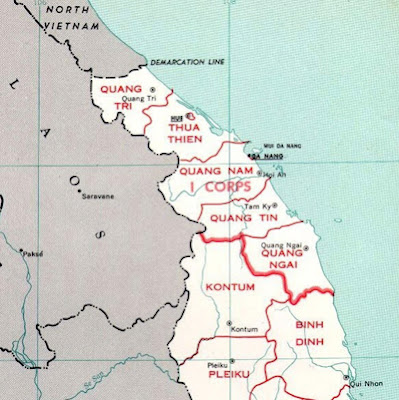 The Republic of Vietnam Historical Society Blog: 44th Anniversary of ...