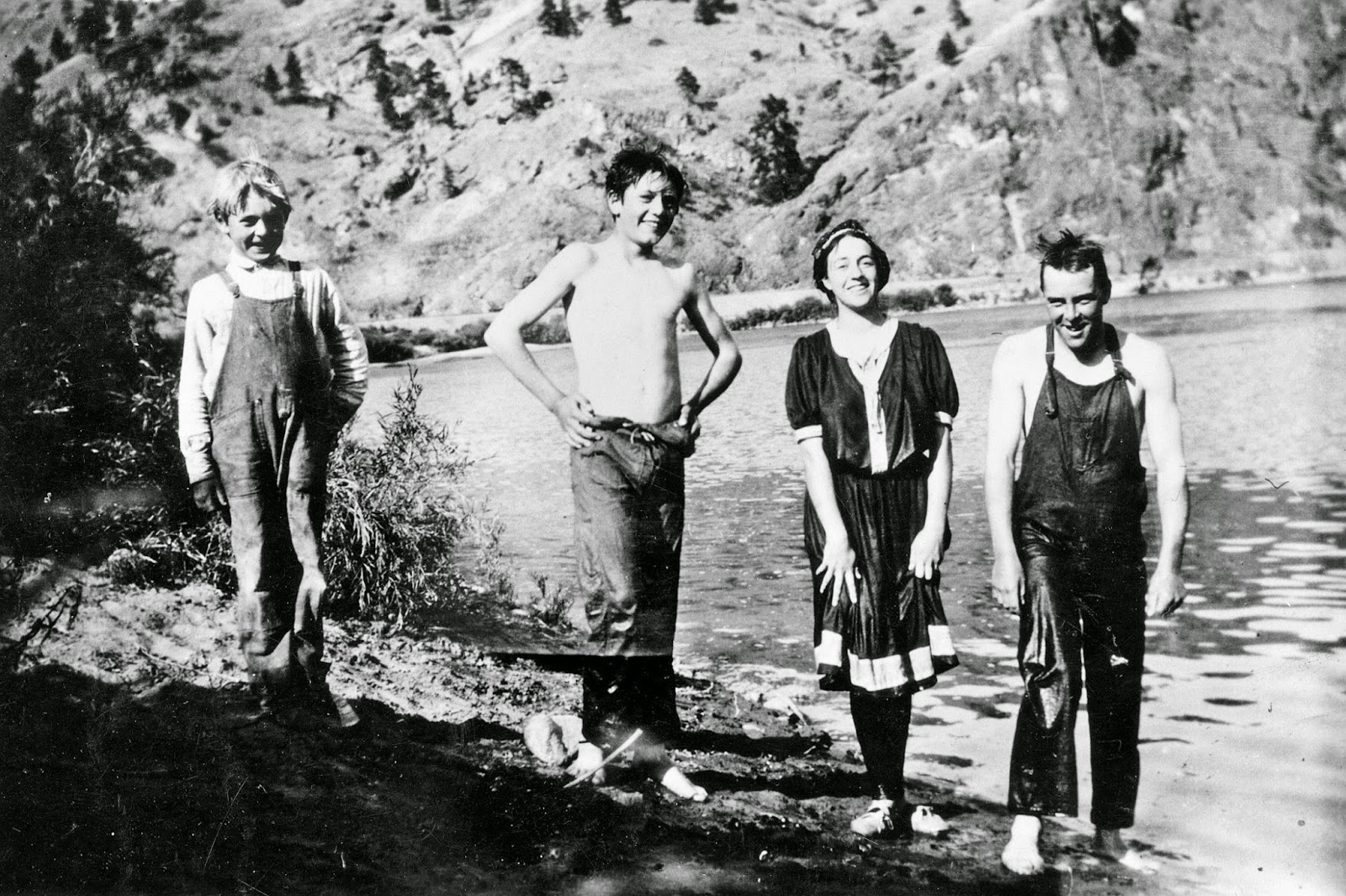 Montana History Revealed: Gary Cooper: Helena's Hollywood Hero