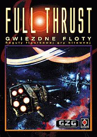 Petrarch WarGames: Full Thrust