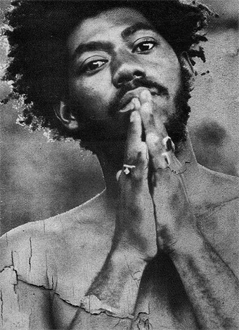 Johnny Clarke no Brasil! O lendário cantor jamaicano faz única ...