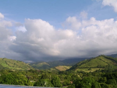 URUMITA TURISTICA: SITIOS PARA VISITAR