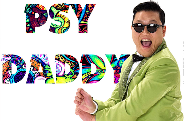 PSY - DADDY(feat. CL of 2NE1) M/V - RADO LIFE