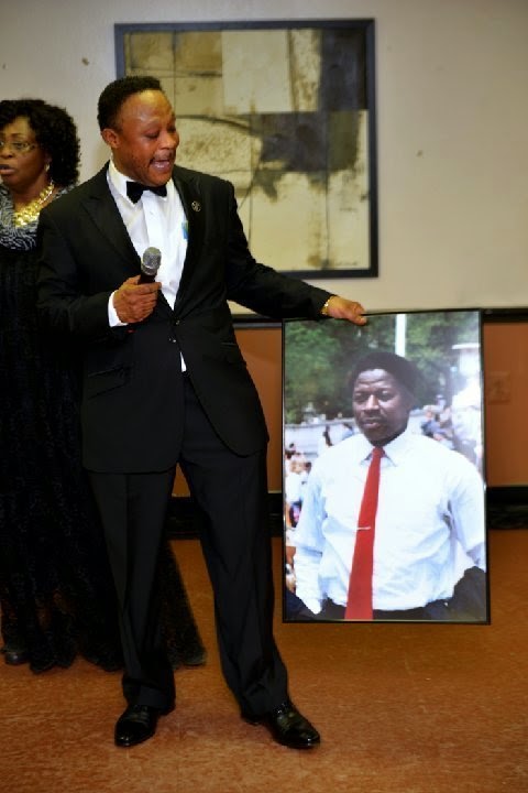 The Wake In Wash. DC Jacob Nguni, Asima,Mishe Fon, Dr. Bessong & The ...