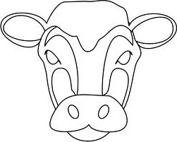 Prasekolah SK LB Johnson: Jom buat topeng (^__^)