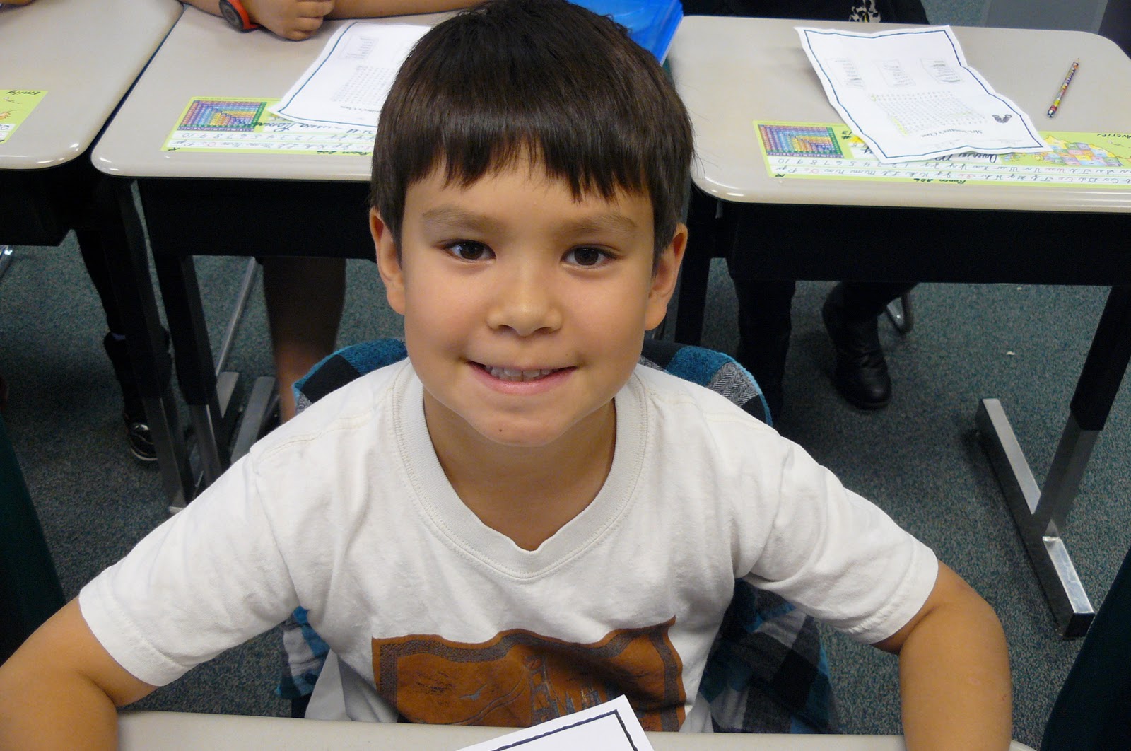 Standlee Status: Students