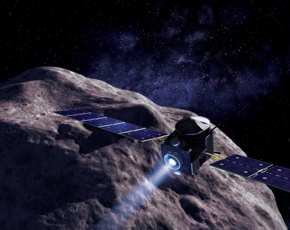 Pat Rawlings | Mars Artists Community