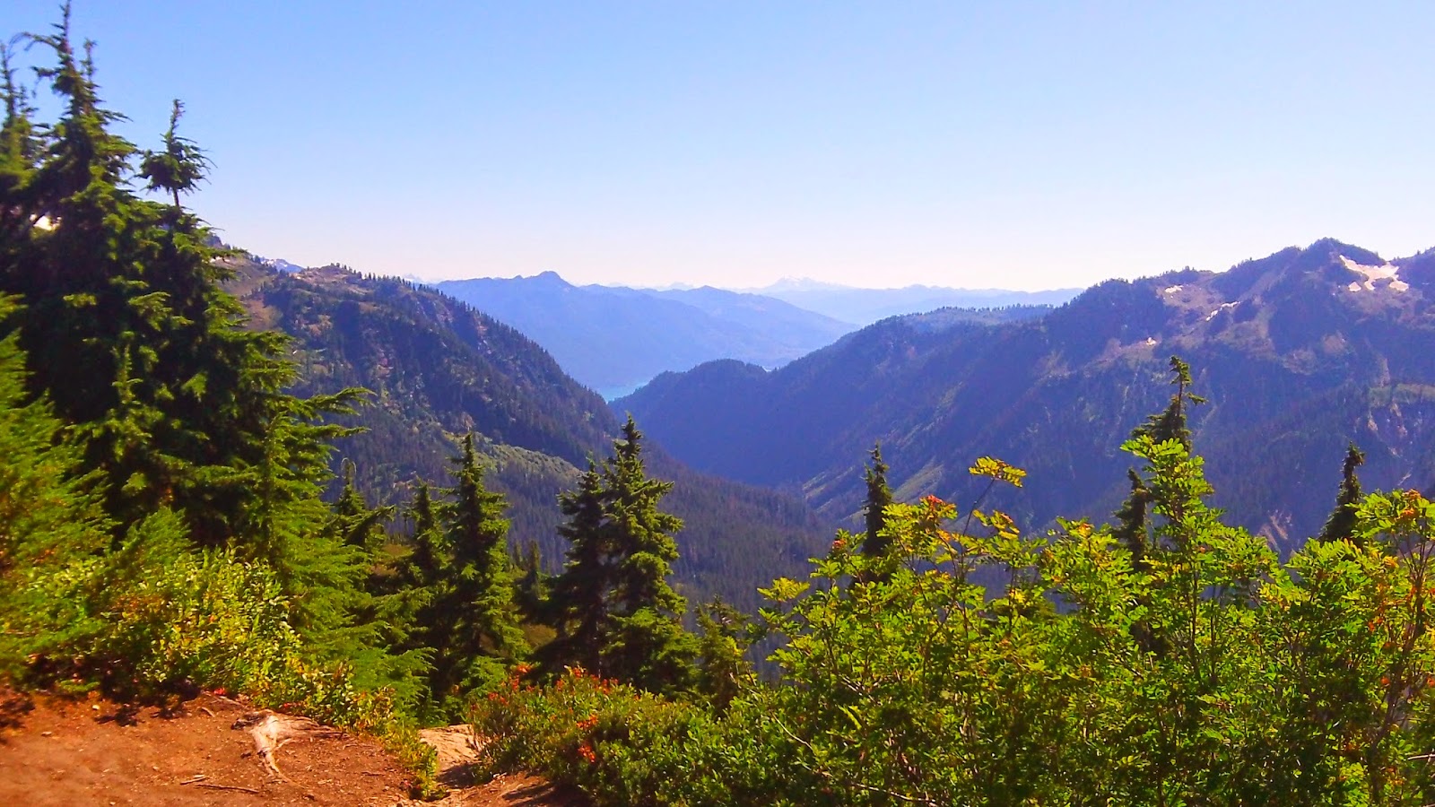 Writings on the Doorframe: Mountain of Bashan