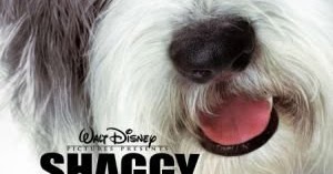 Shaggy Dog (2006)