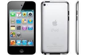 Touchnology: Ipods y Mp3